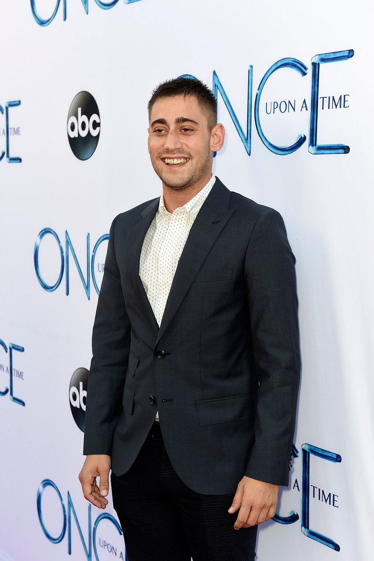 Picture of Michael Socha