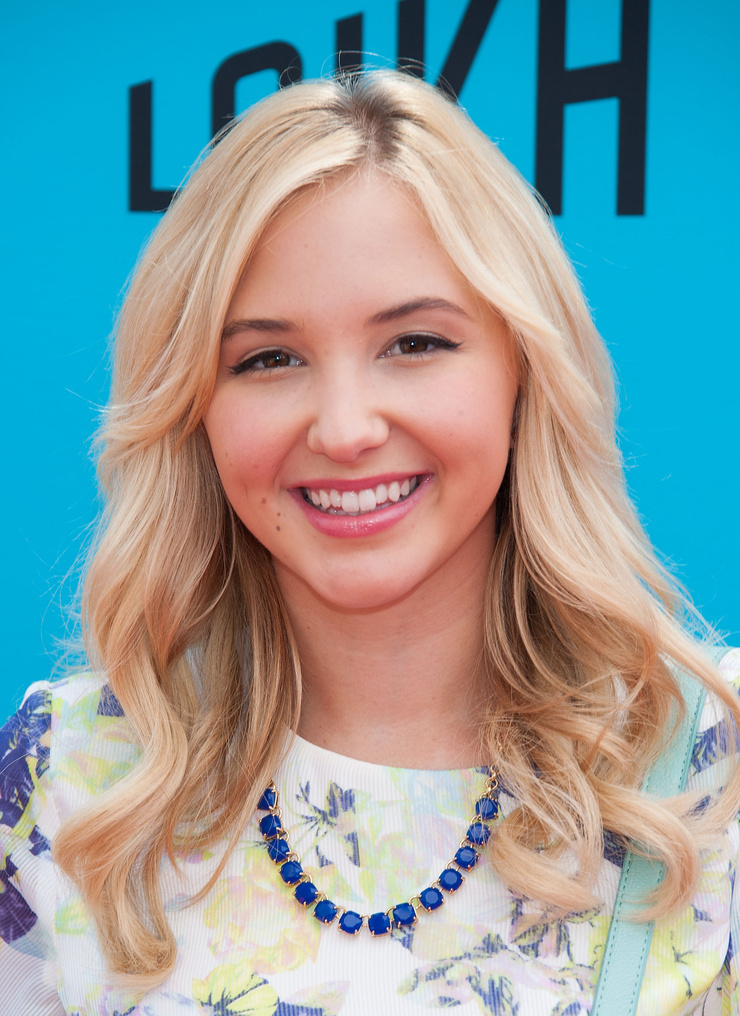 Image of Audrey Whitby