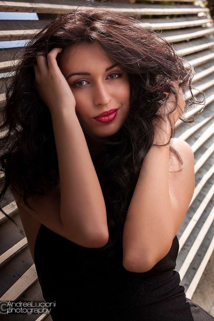 Picture of Erica Nina