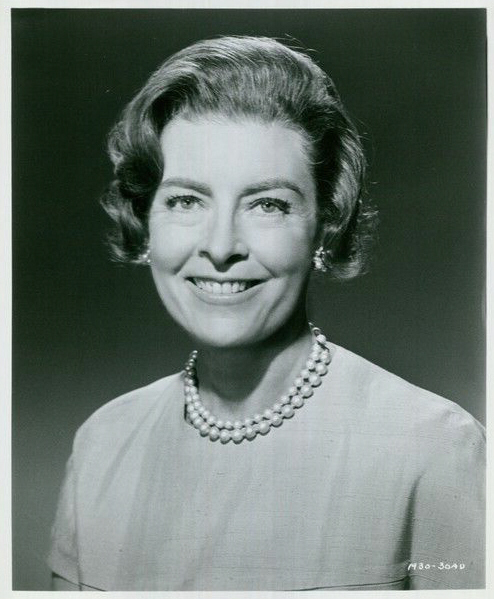 Picture of Ann Doran