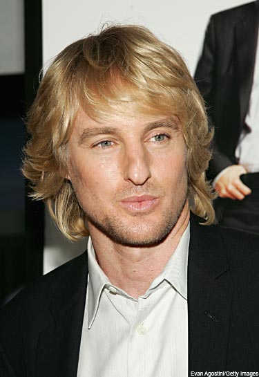 Owen Wilson picture