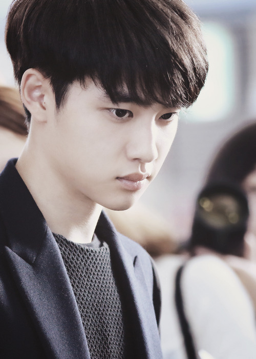 Picture of D.O