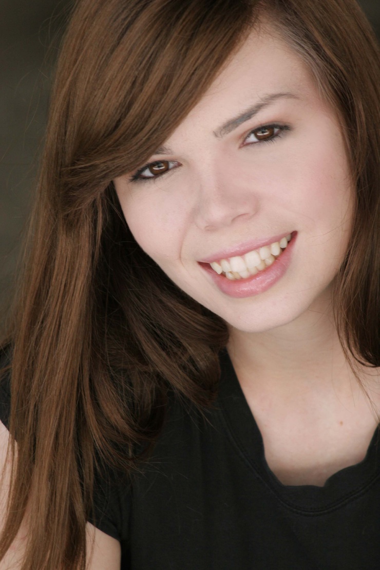 Picture of Sarah Christine Pletcher