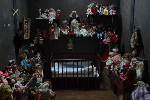 Picture of Tamami: The Baby's Curse