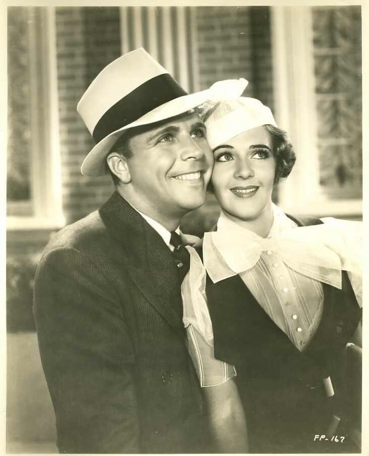 Picture of Footlight Parade