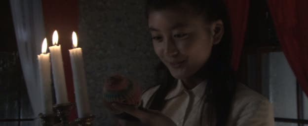 Image of Tamami: The Baby's Curse