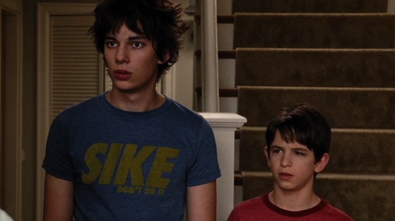 Picture of Diary of a Wimpy Kid: Rodrick Rules