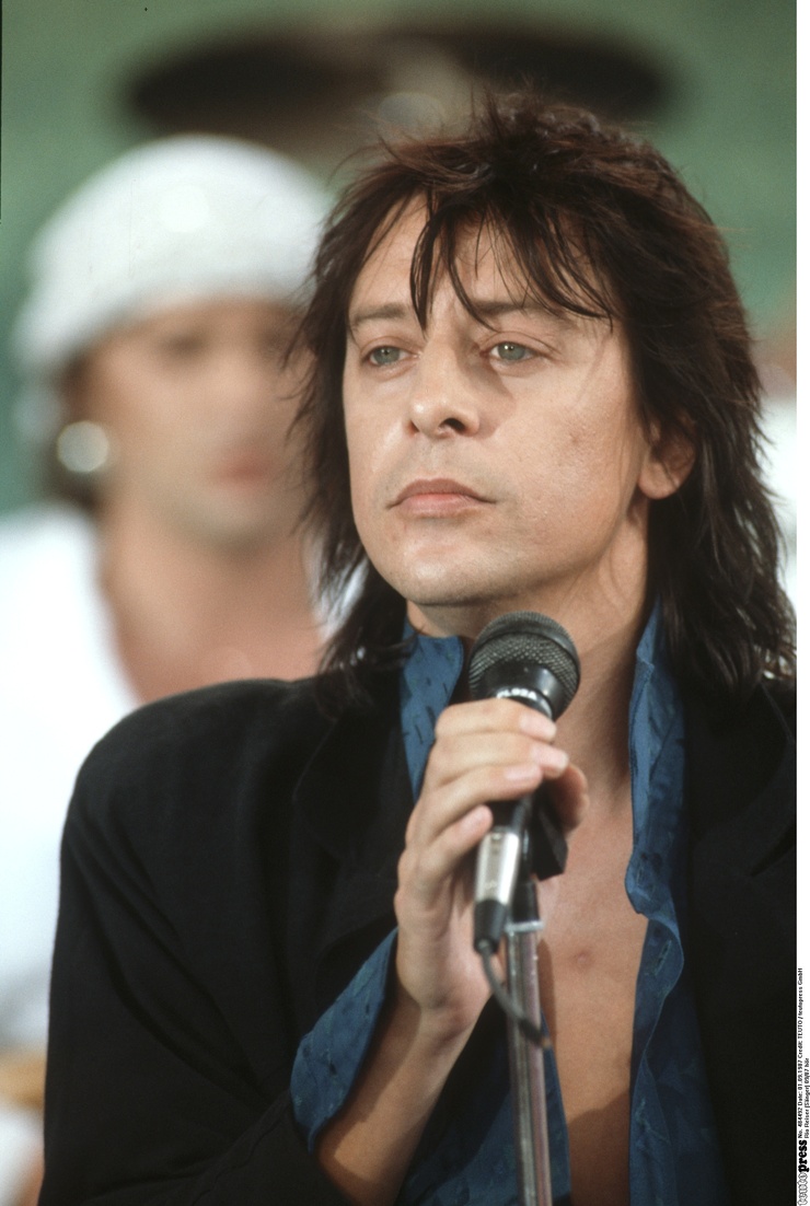 Picture of Rio Reiser