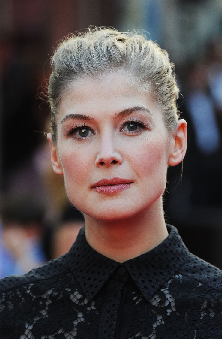 Picture of Rosamund Pike