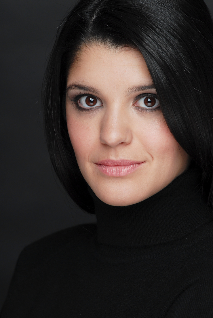 Picture of Natalie Anderson