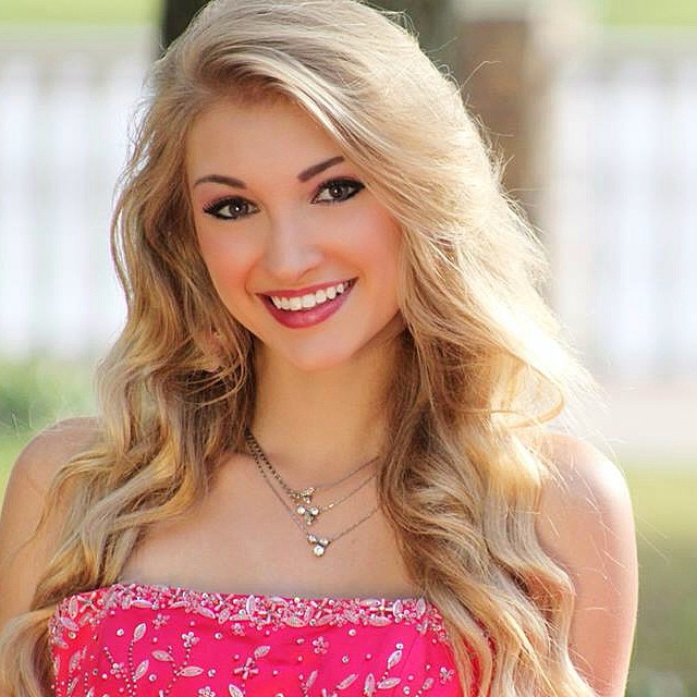 Picture of Anna Faith Carlson