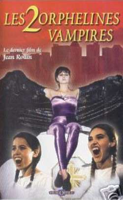 Two Orphan Vampires (1997) picture