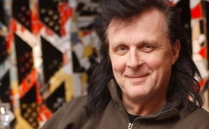 Picture of Sakke Järvenpää