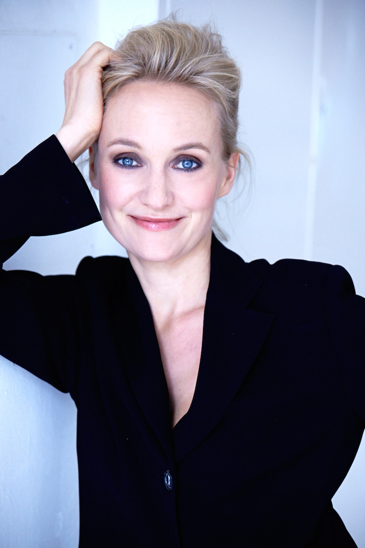 Picture of Eva Herzig