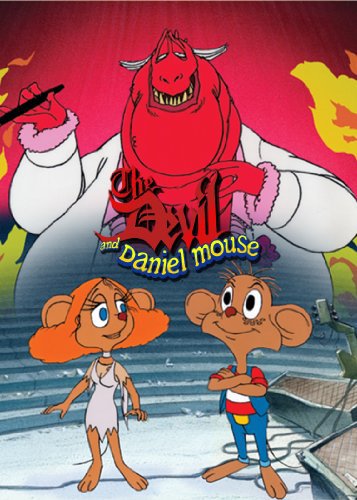 Image of The Devil and Daniel Mouse