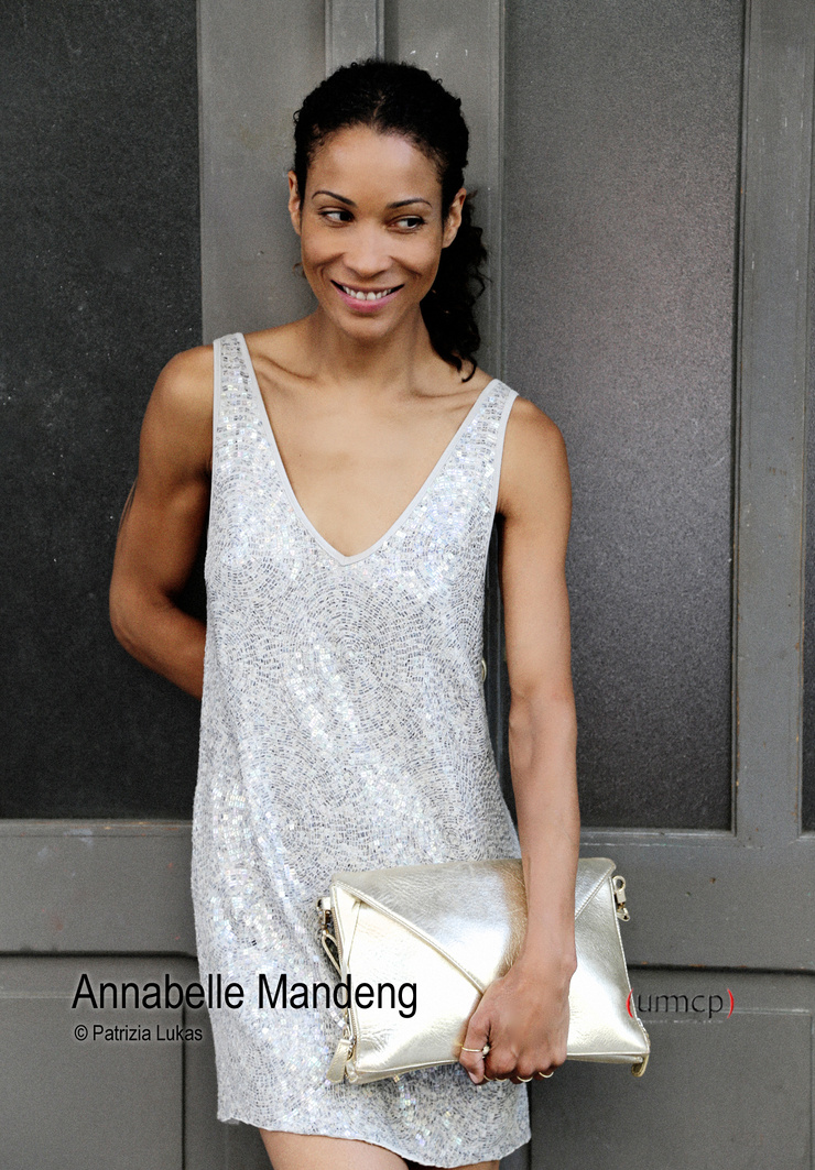Annabelle Mandeng picture