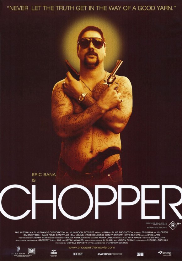 Chopper image