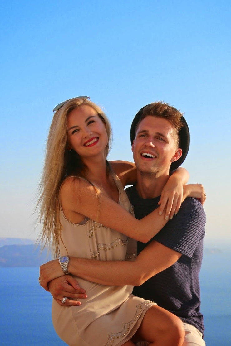 Picture of Marcus Butler