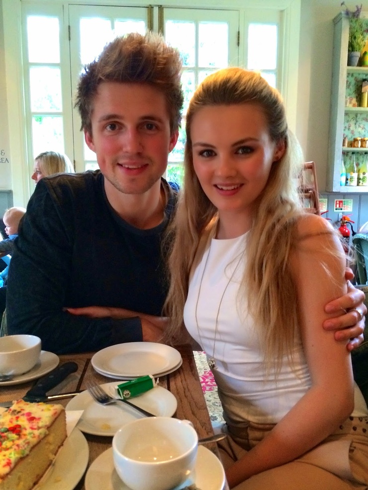 Image of Marcus Butler