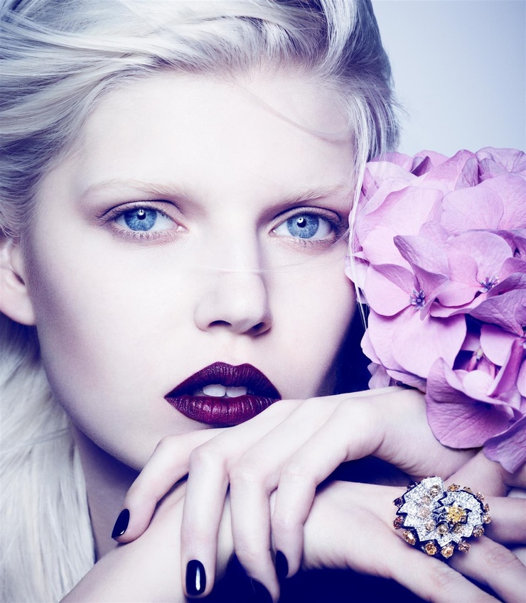 Picture of Ola Rudnicka