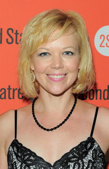 Picture of Emily Bergl