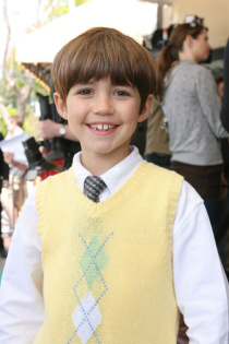 Picture of Preston Bailey