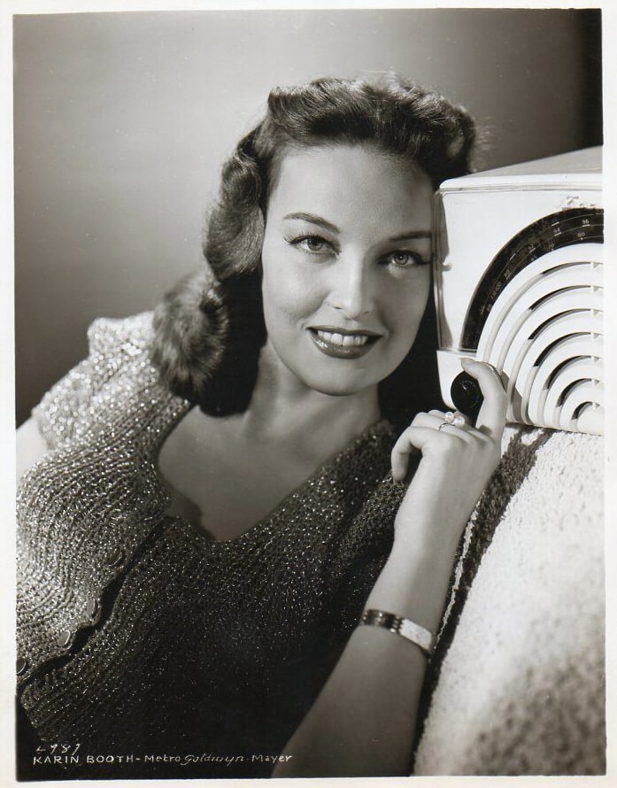 Picture of Karin Booth