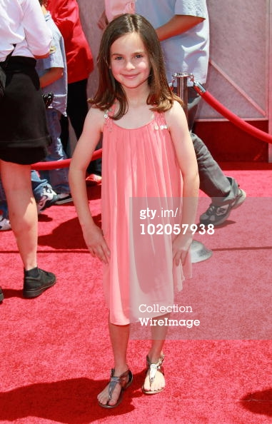 Picture of Emily Hahn