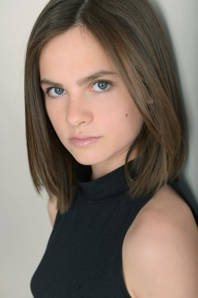 Picture of Emily Hahn