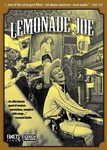 Lemonade Joe picture