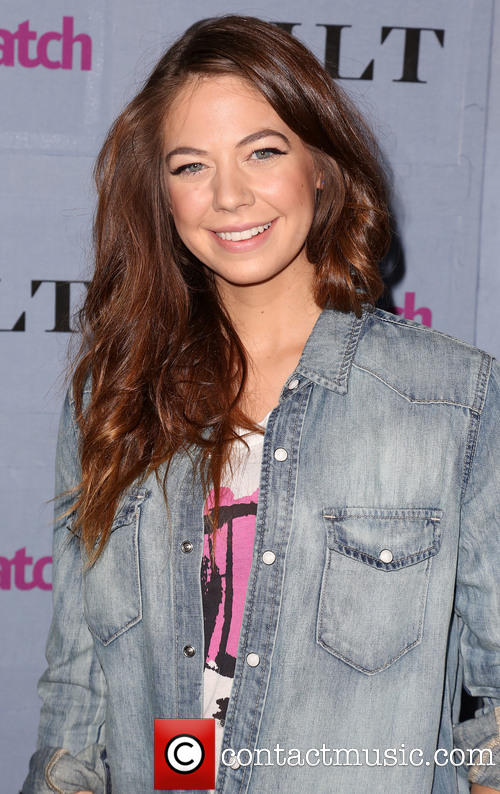 Picture of Analeigh Tipton
