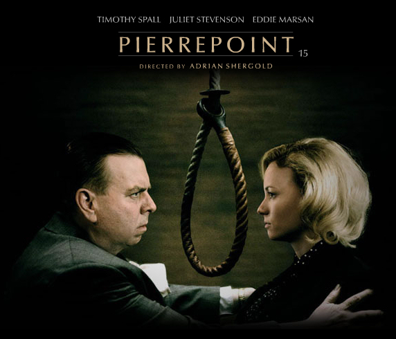 Pierrepoint - The Last Hangman picture