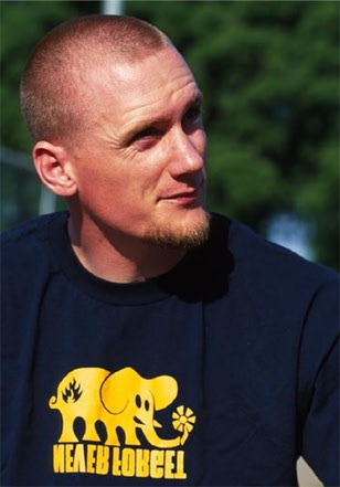 Picture of Mike Vallely