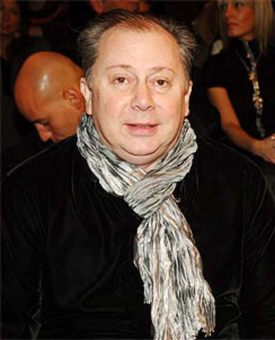 Picture of Lele Mora