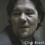 Picture of Clive Brunt