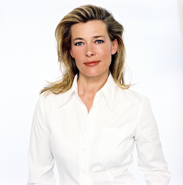 Picture of Barbara Rudnik