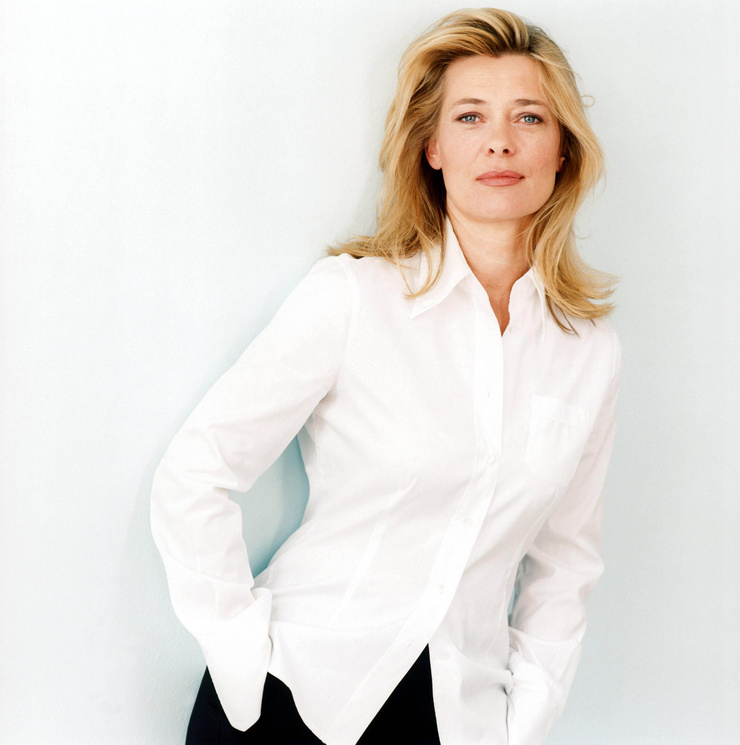 Picture of Barbara Rudnik