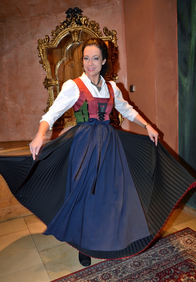 Picture of Barbara Wussow