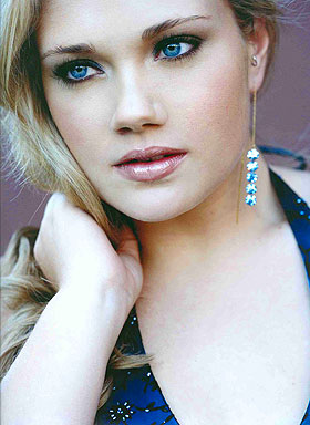 Picture of Kelsey Olson