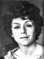 Picture of Annick Alane
