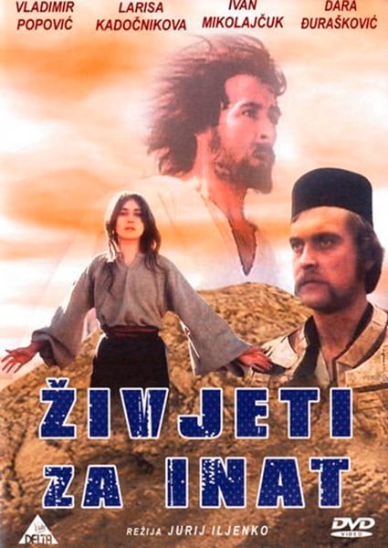 Picture of Defying Everybody