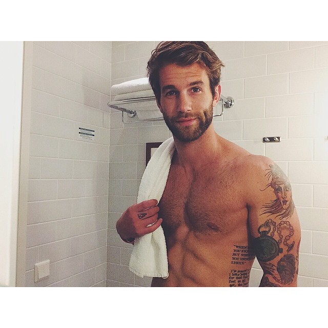 Picture of Andre Hamann