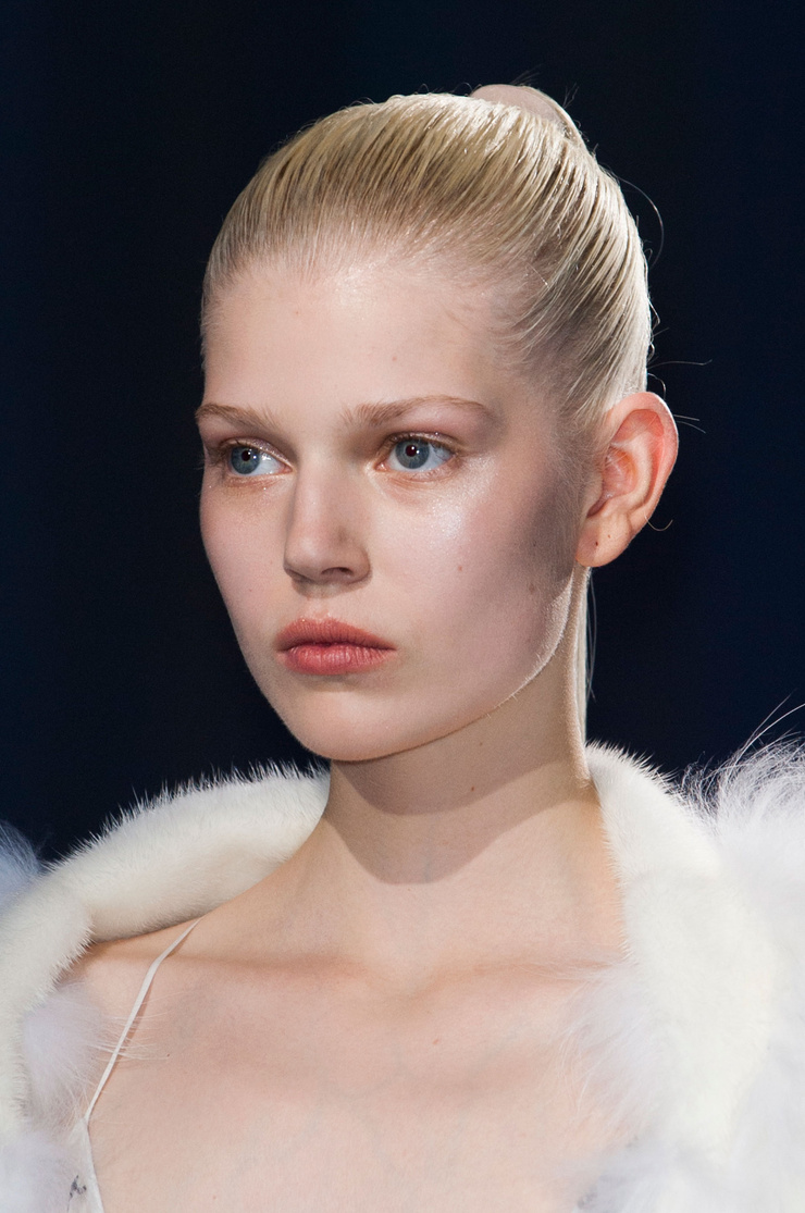 Vionnet Spring/Summer 2015