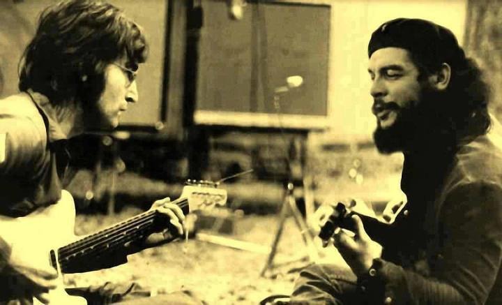 Image of Che Guevara