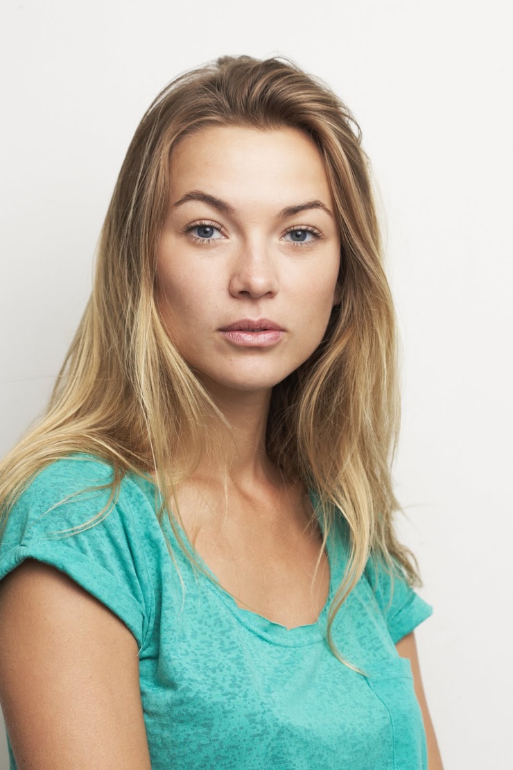 Picture of Charlotte Poutrel