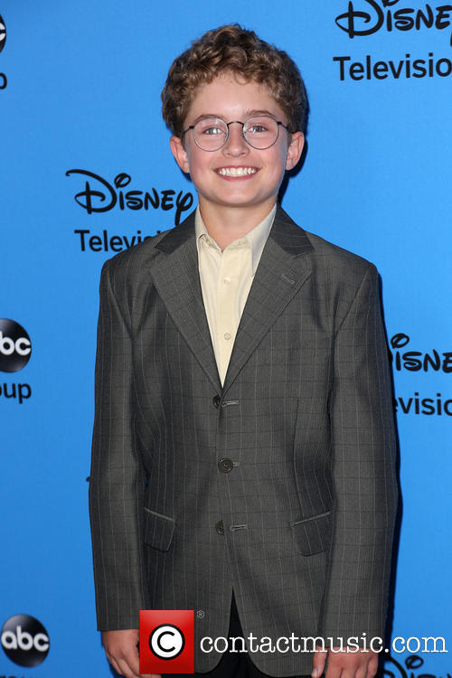 Picture of Sean Giambrone