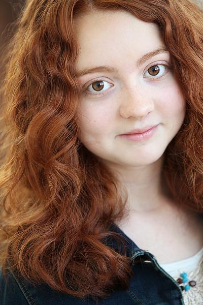 Picture of Piper Mackenzie Harris