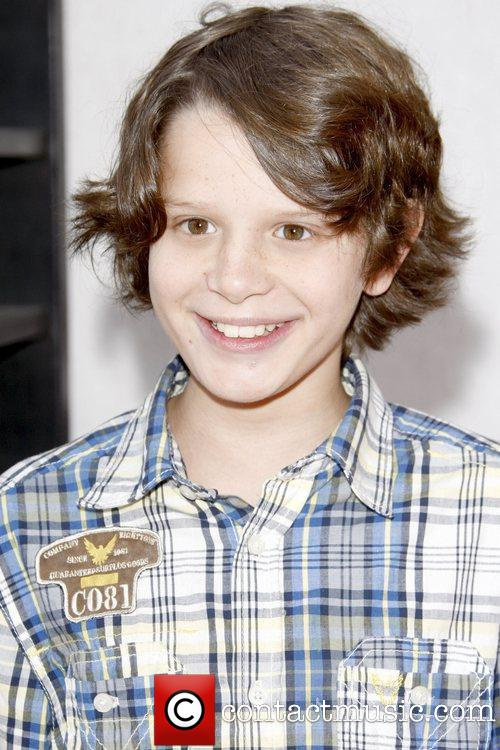 Picture of Bobby Coleman