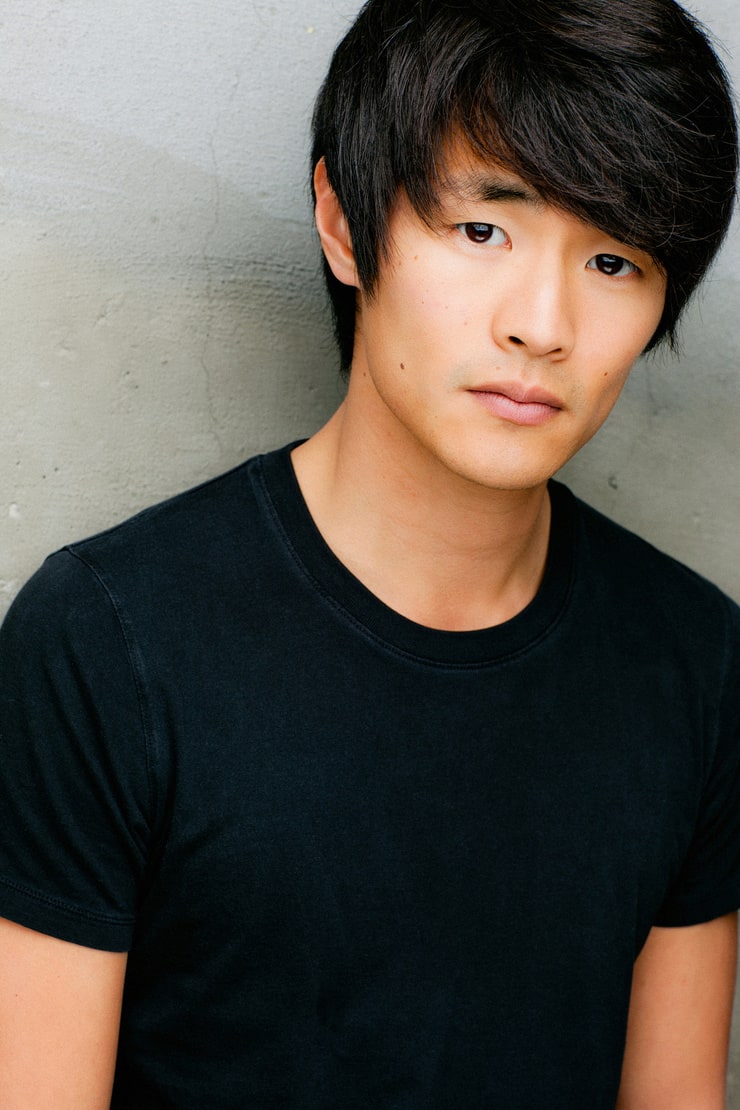 Picture of Christopher Larkin