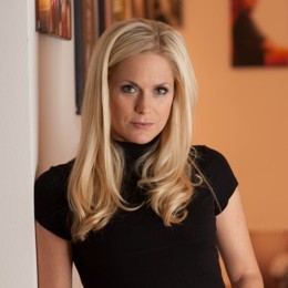 Picture of Angela Knobloch